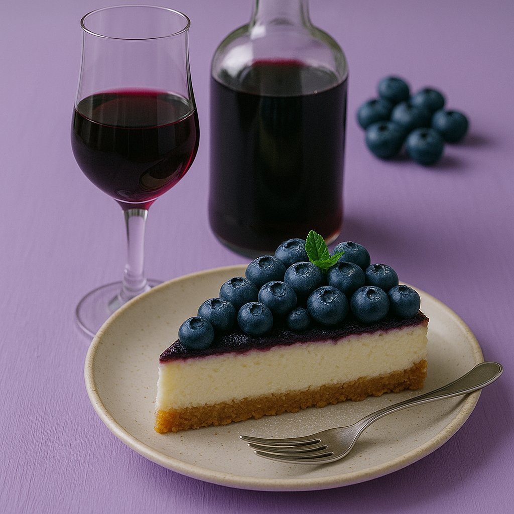 Bauturi romanesti : TOP 3 lichioruri fructate pentru desert romanesc