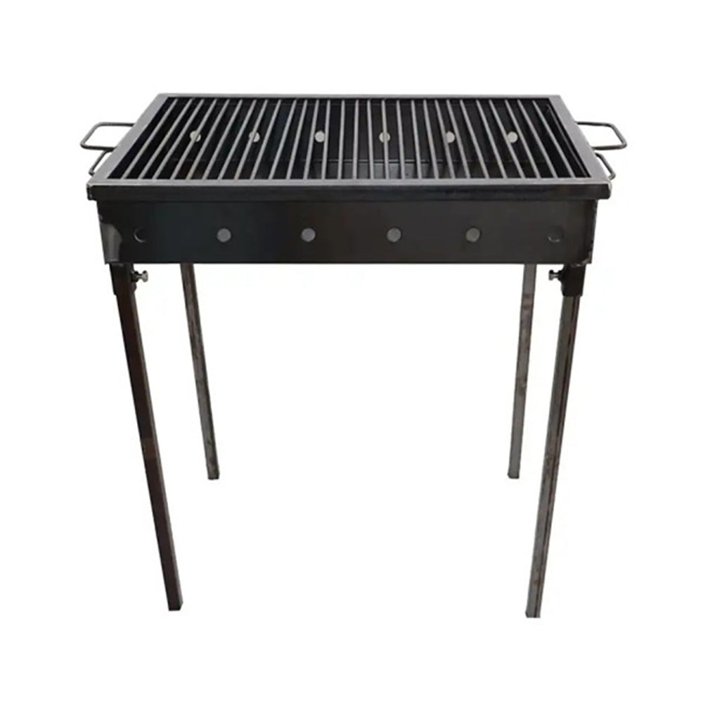 Gratar mare 60x40x70 romanesc de gradina | Delumani - Magazin Online ...